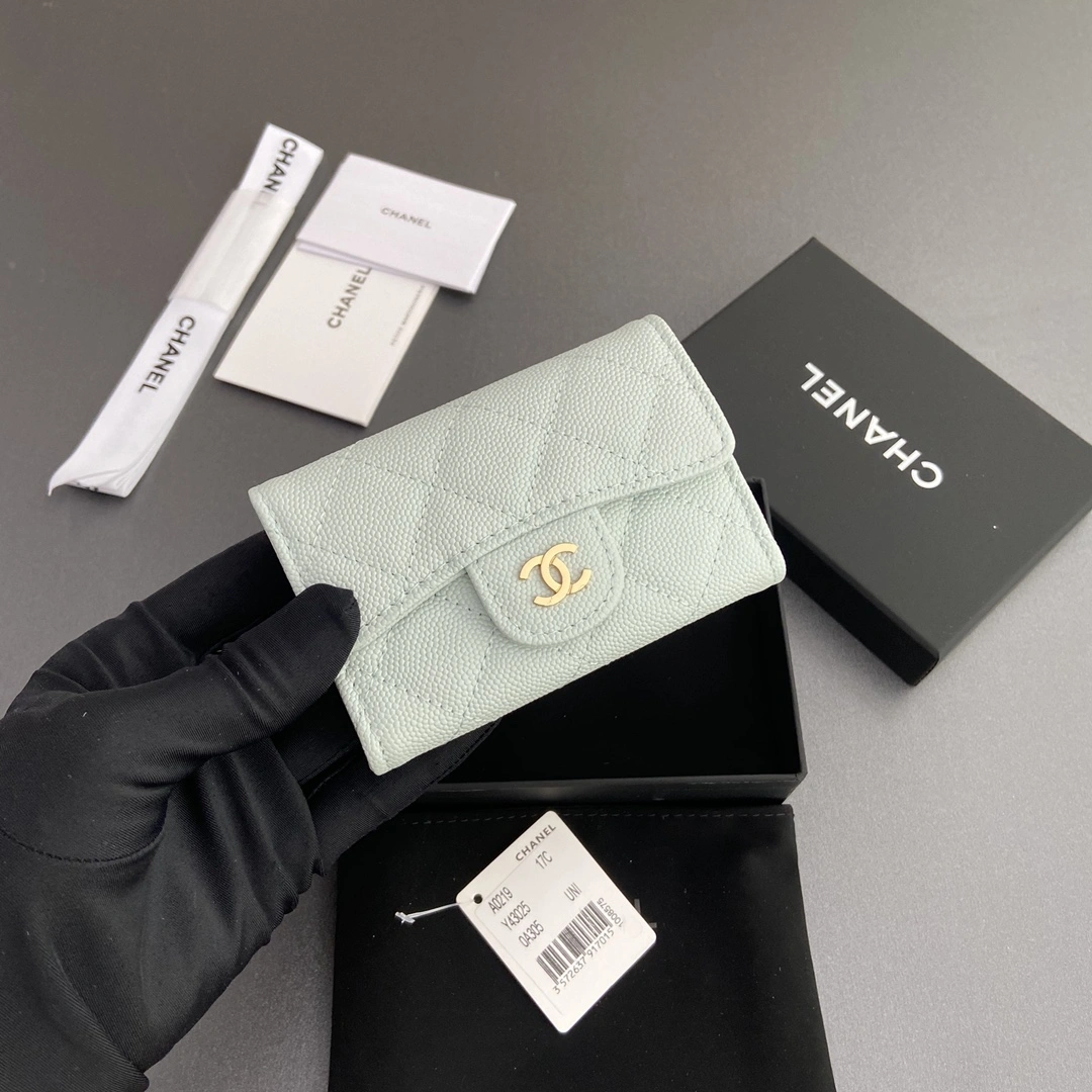 High accuracy Chanel Wallets Purse