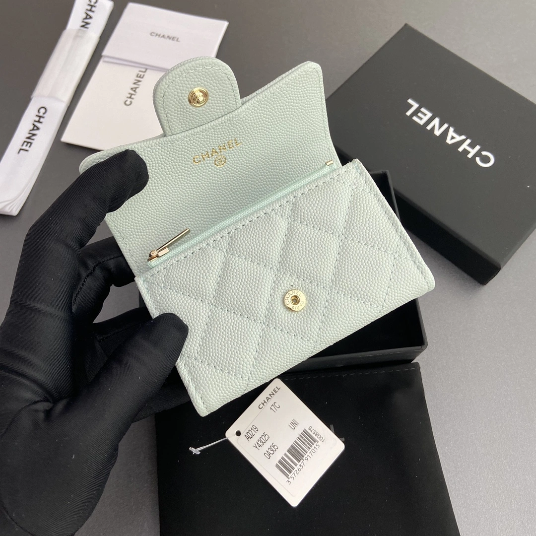 High accuracy Chanel Wallets Purse