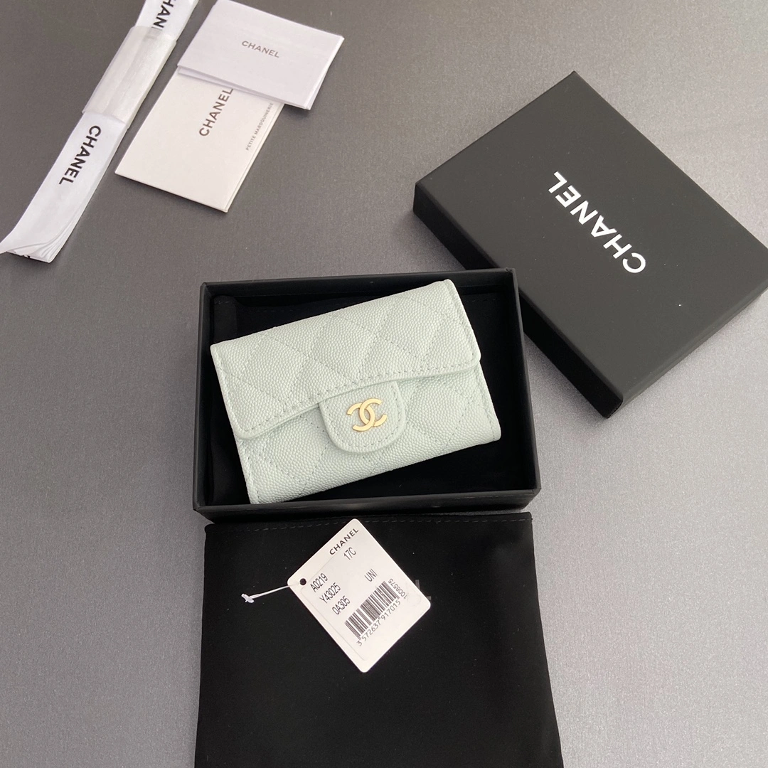 High accuracy Chanel Wallets Purse