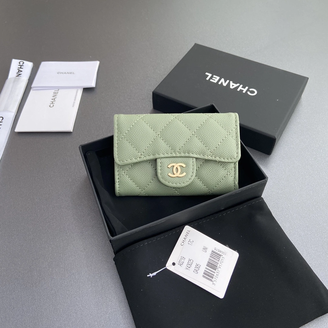 Chanel Wallets Purse