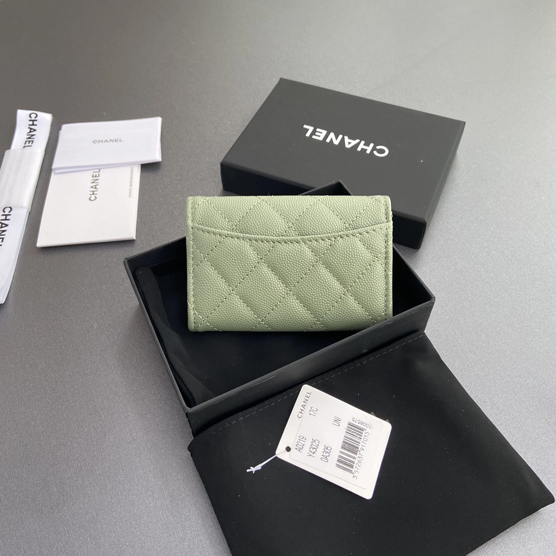 Discounted Chanel Wallets Purse