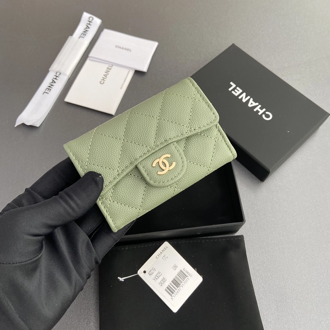 Discounted Chanel Wallets Purse