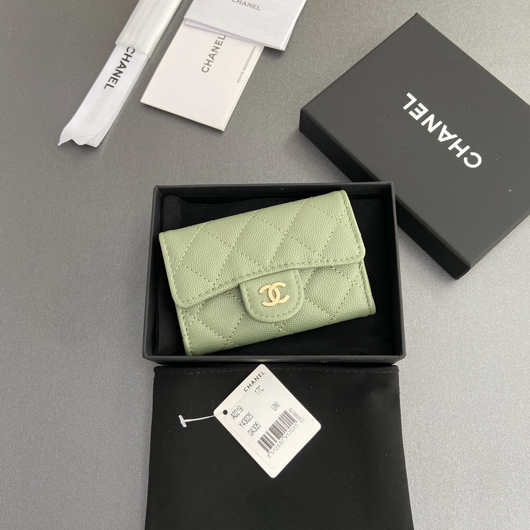 Discounted Chanel Wallets Purse