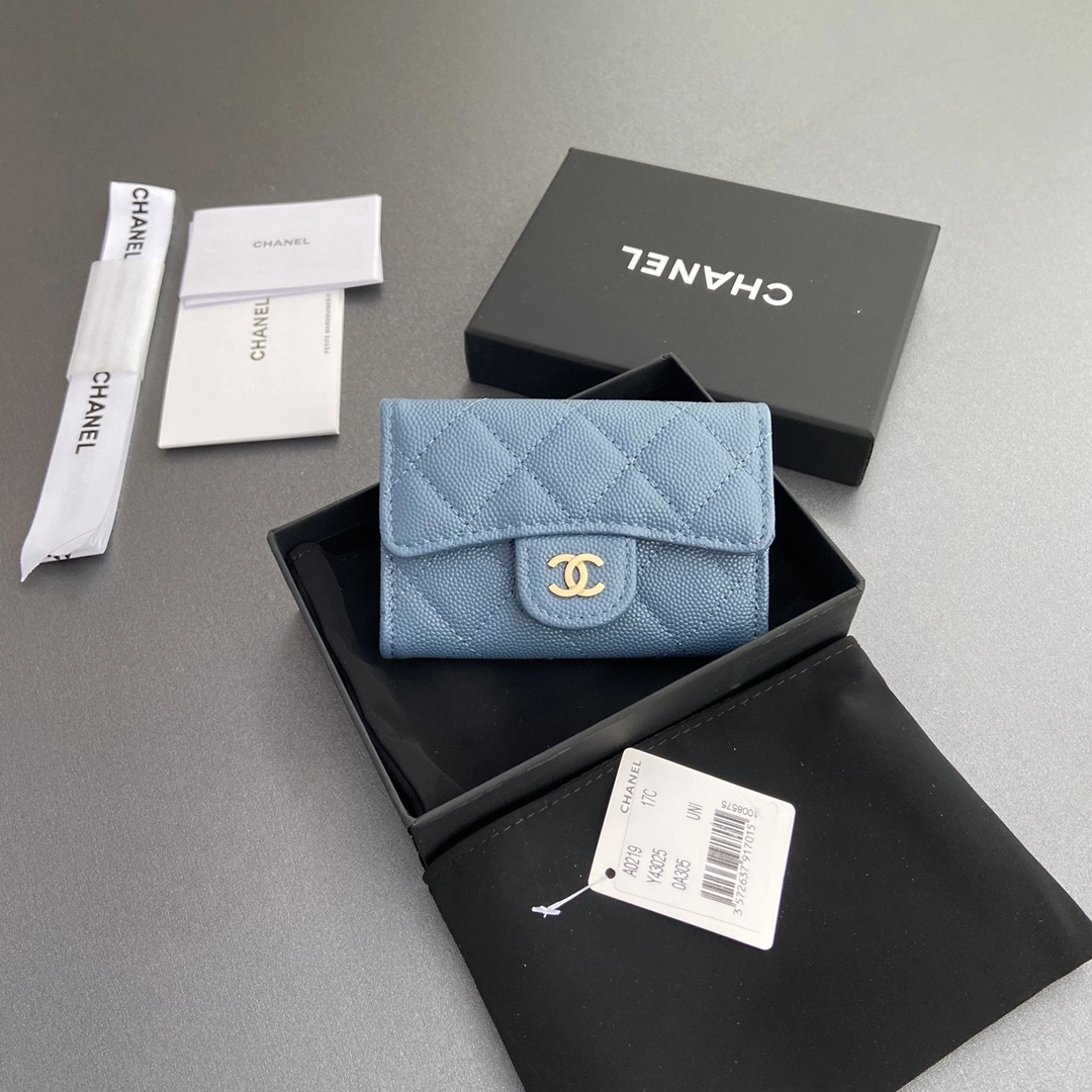Chanel Wallets Purse
