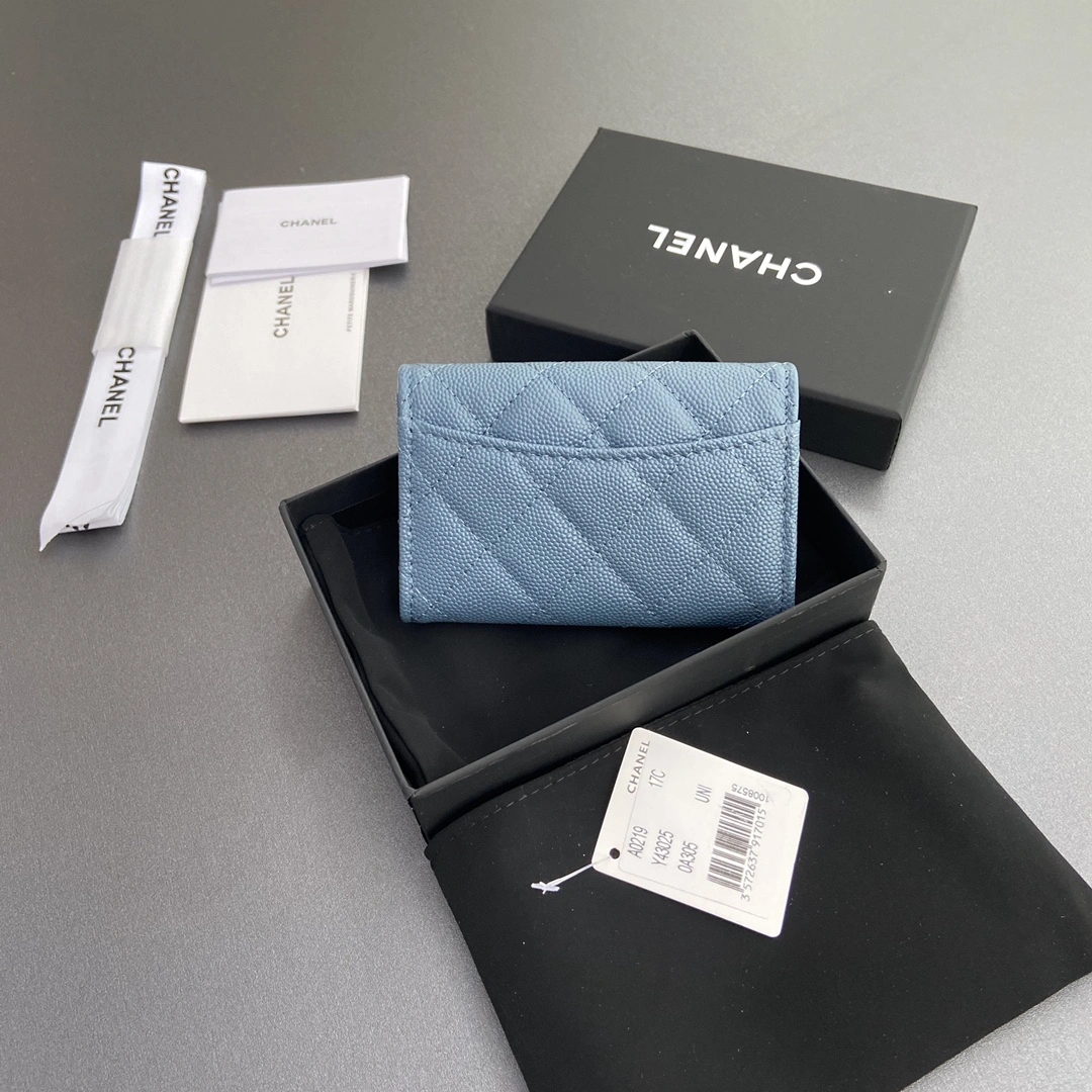 Perfect replica Chanel Wallets Purse