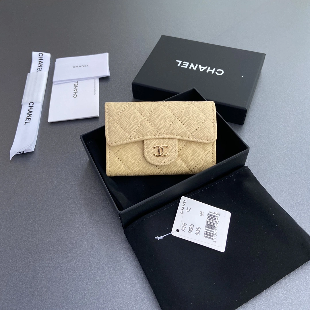 Chanel Wallets Purse