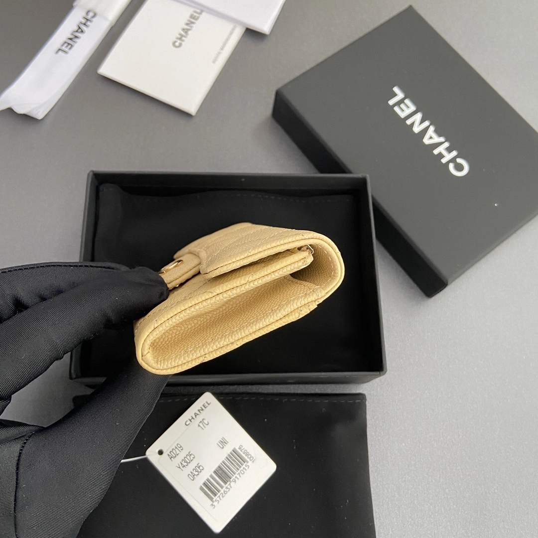 OEM Chanel Wallets Purse