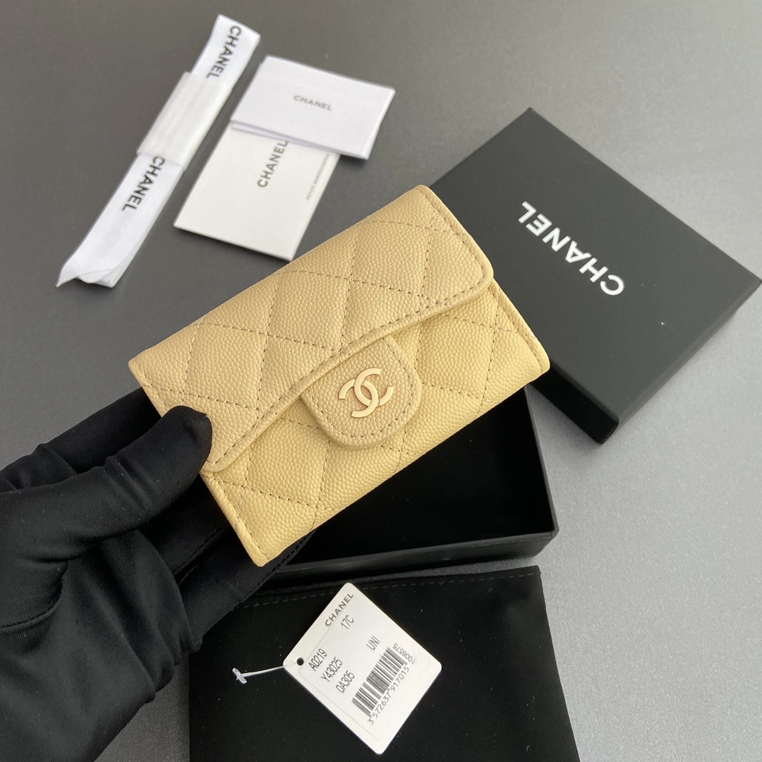 OEM Chanel Wallets Purse