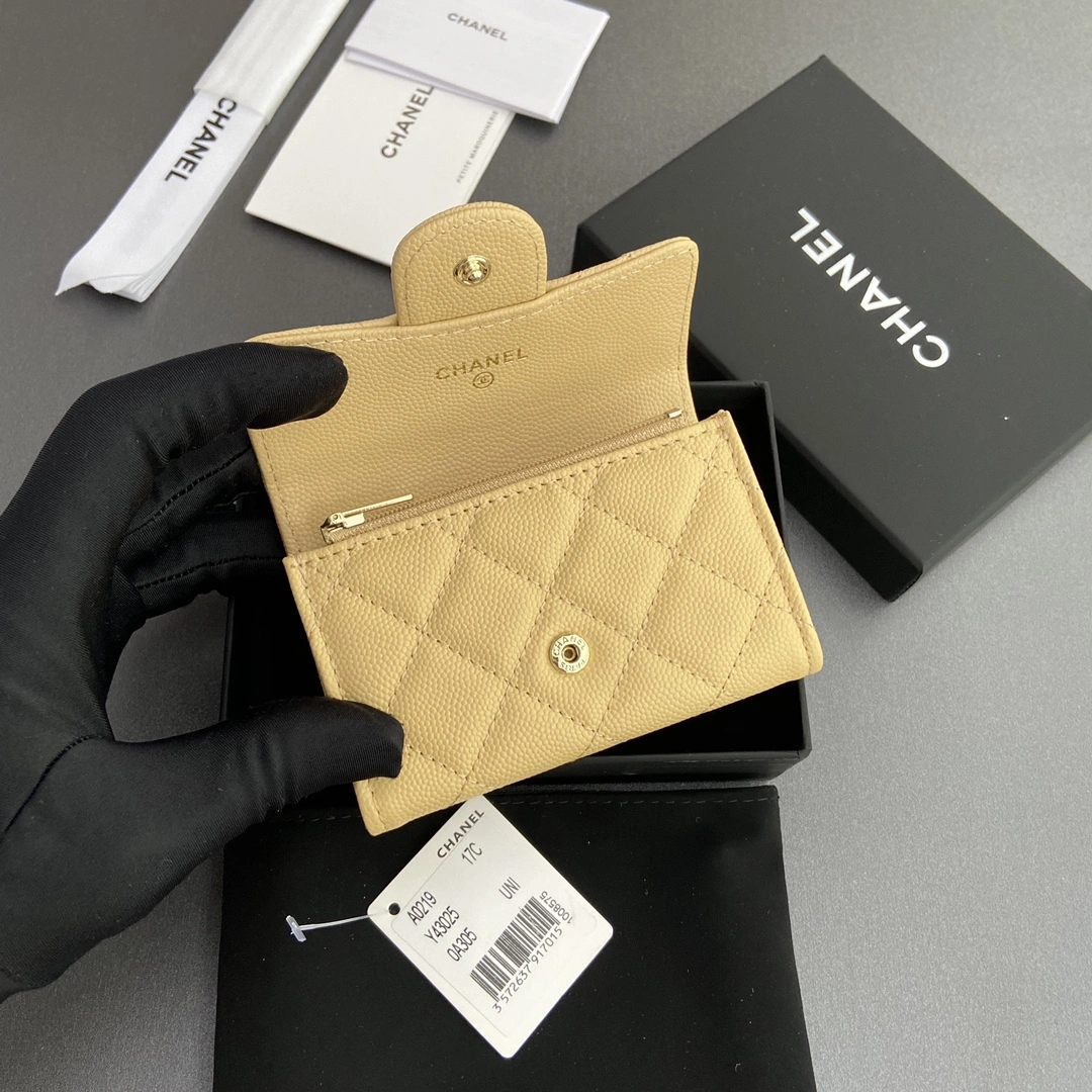 OEM Chanel Wallets Purse