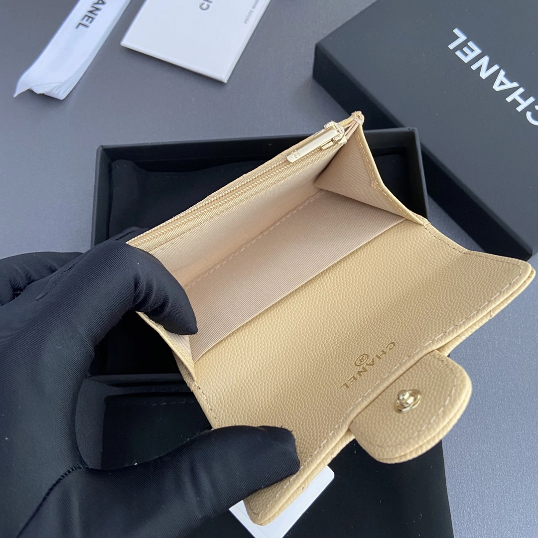 OEM Chanel Wallets Purse