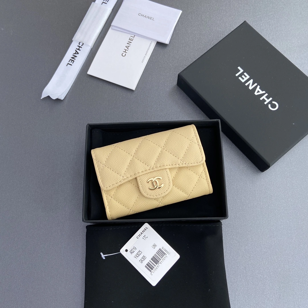 OEM Chanel Wallets Purse