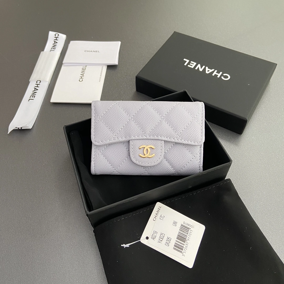 Chanel Wallets Purse