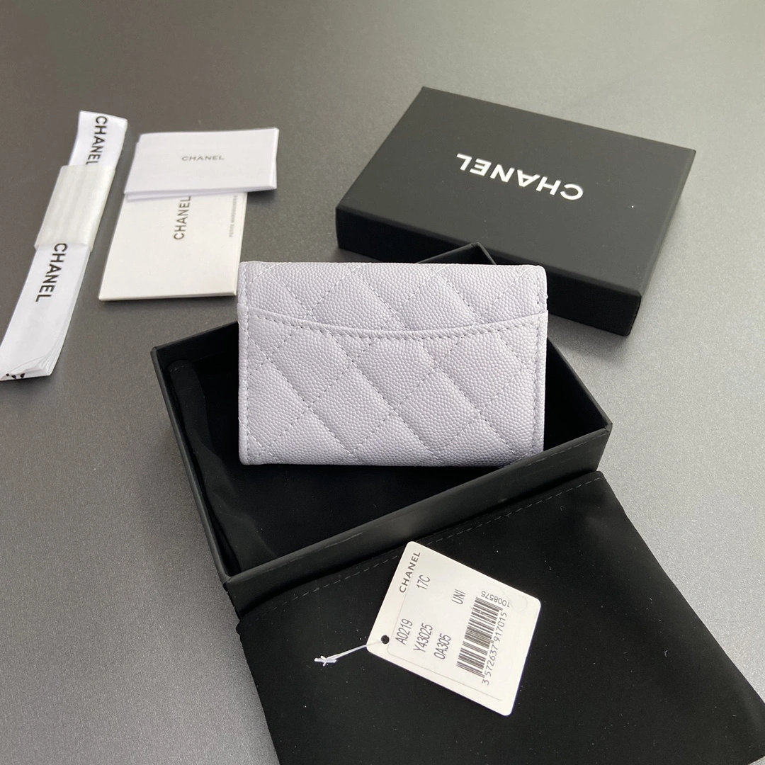 Factory-made Chanel Wallets Purse