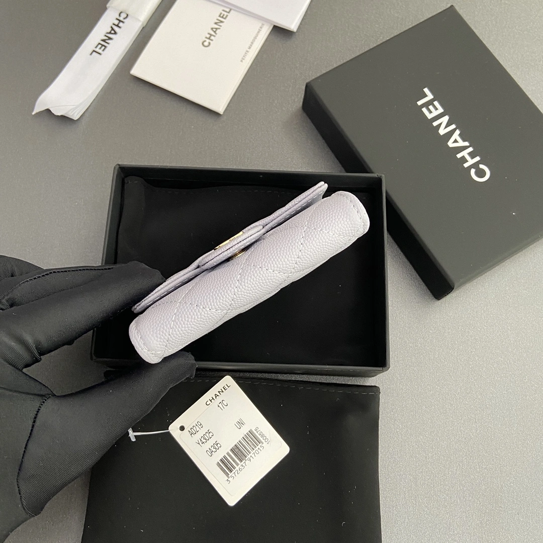 Factory-made Chanel Wallets Purse