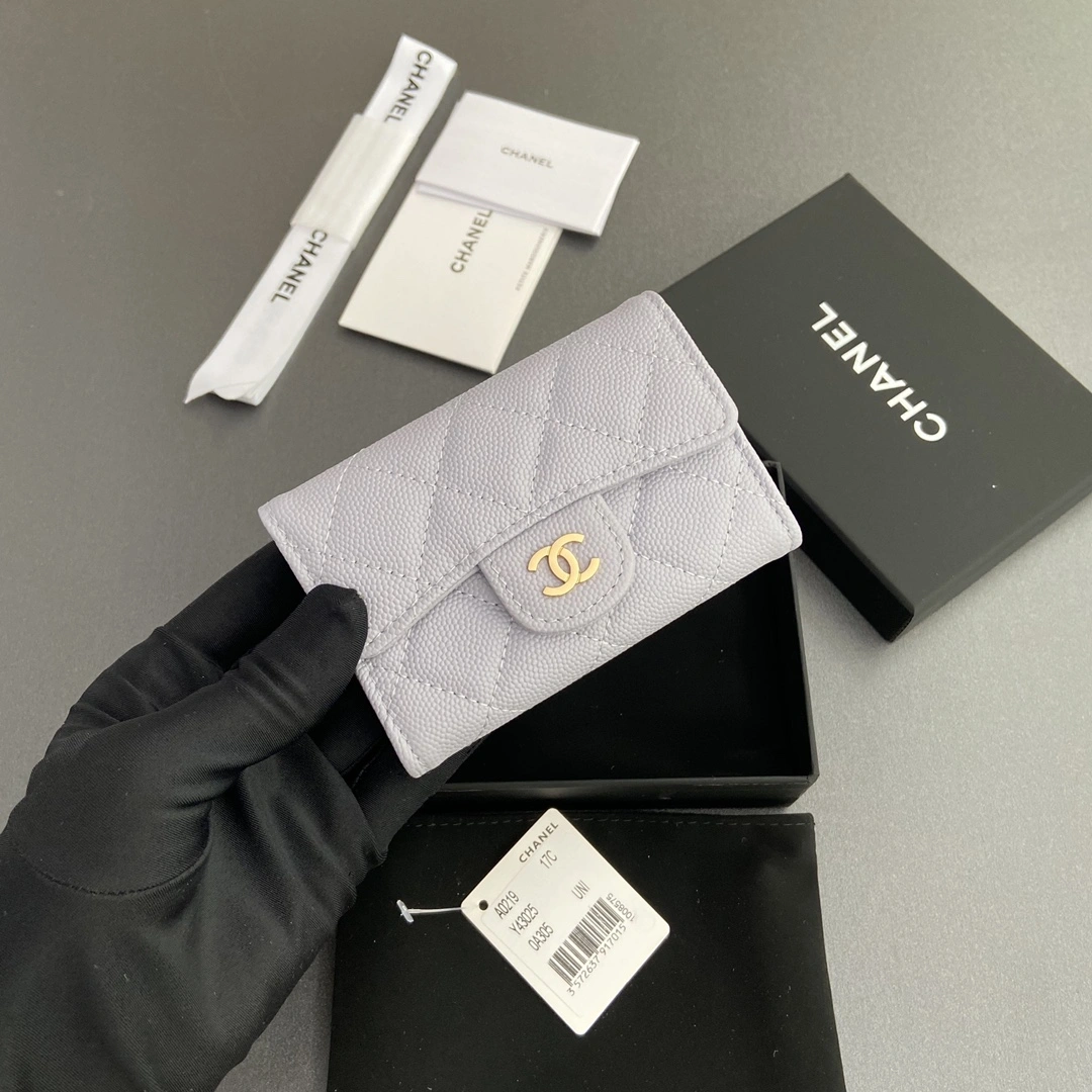 Factory-made Chanel Wallets Purse
