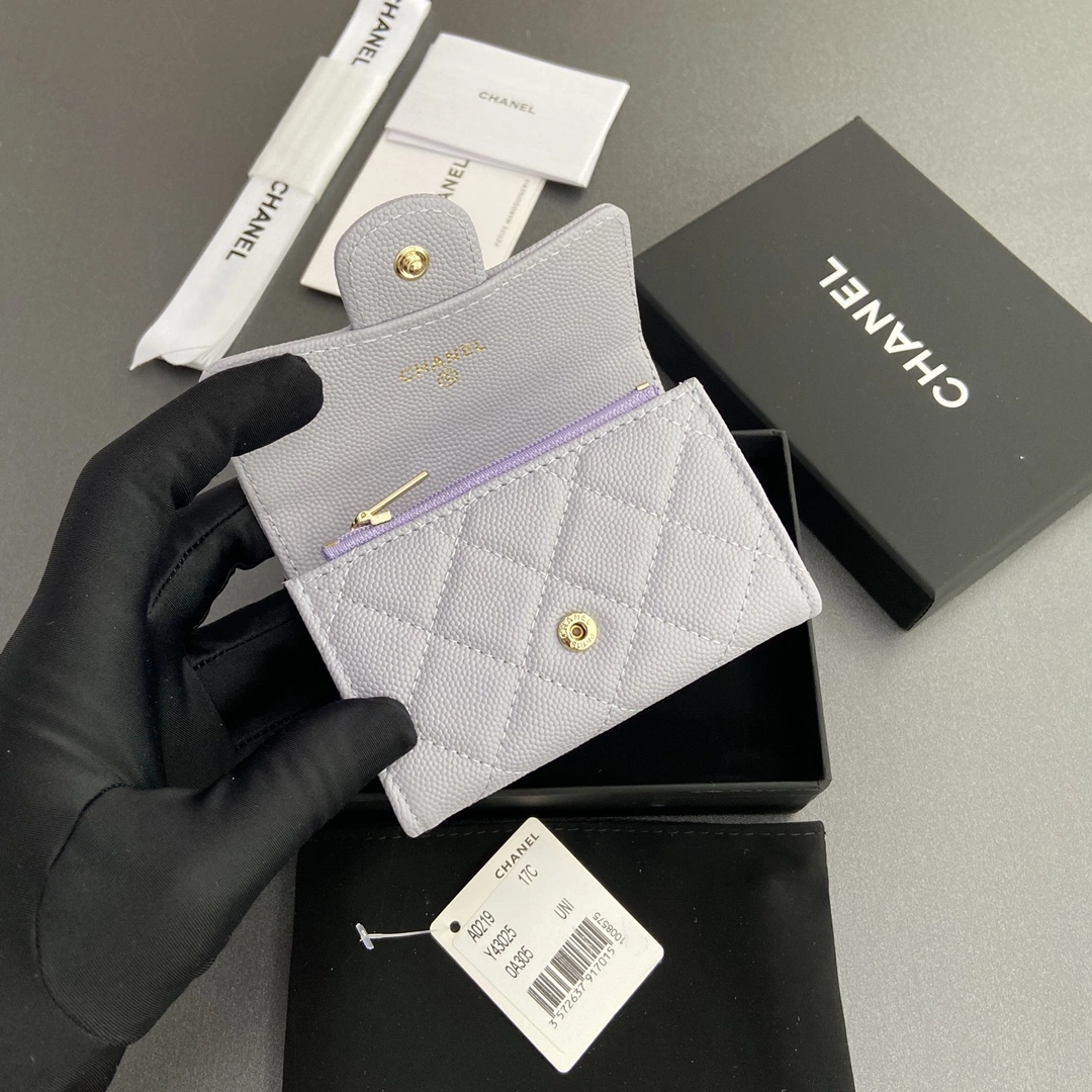Factory-made Chanel Wallets Purse