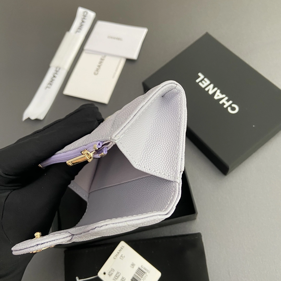 Factory-made Chanel Wallets Purse