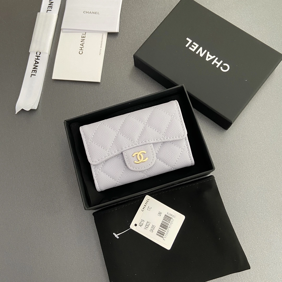 Factory-made Chanel Wallets Purse