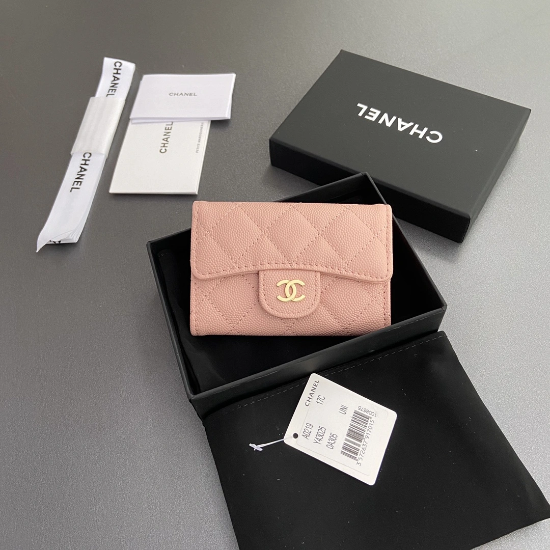 Chanel Wallets Purse