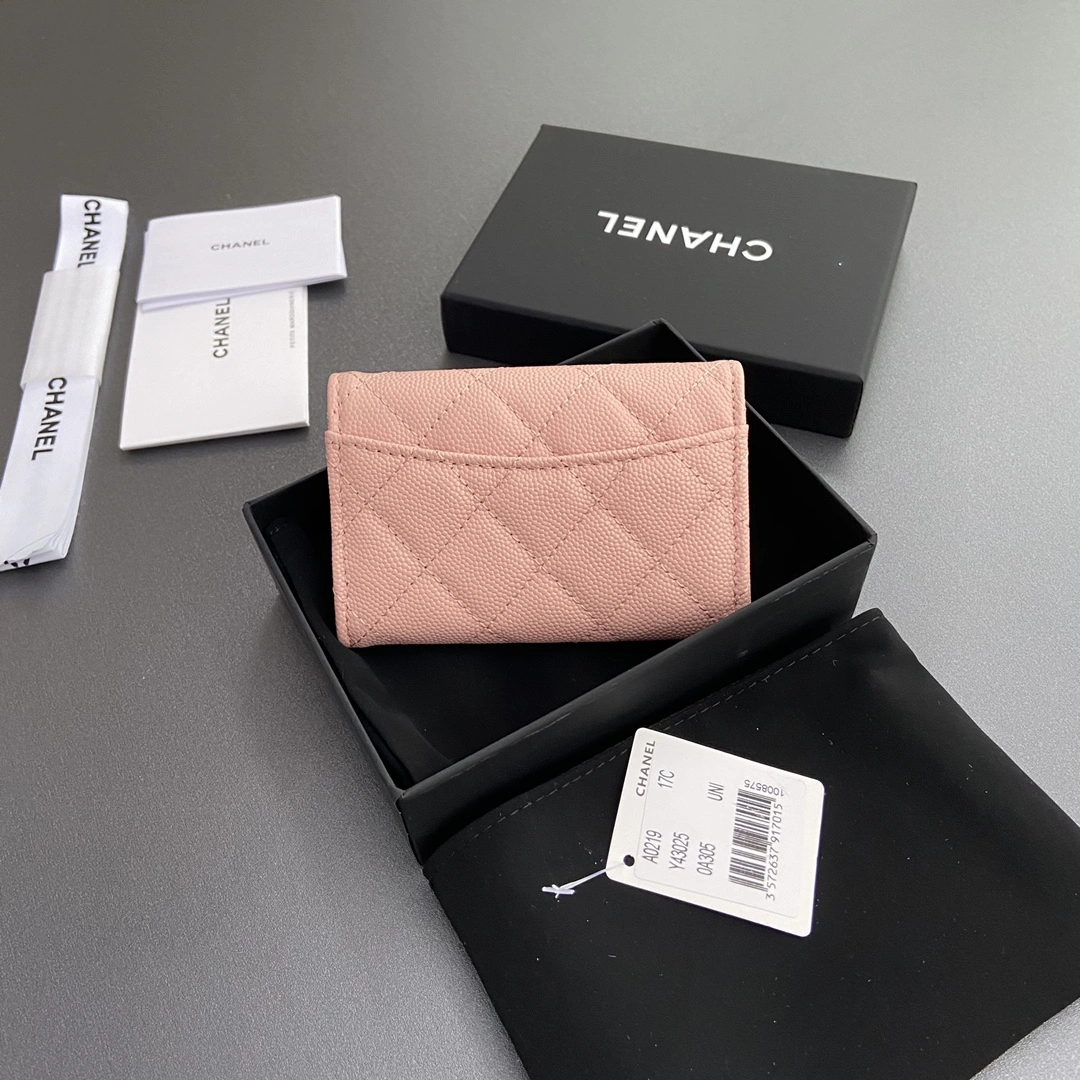 Cut-rate Chanel Wallets Purse