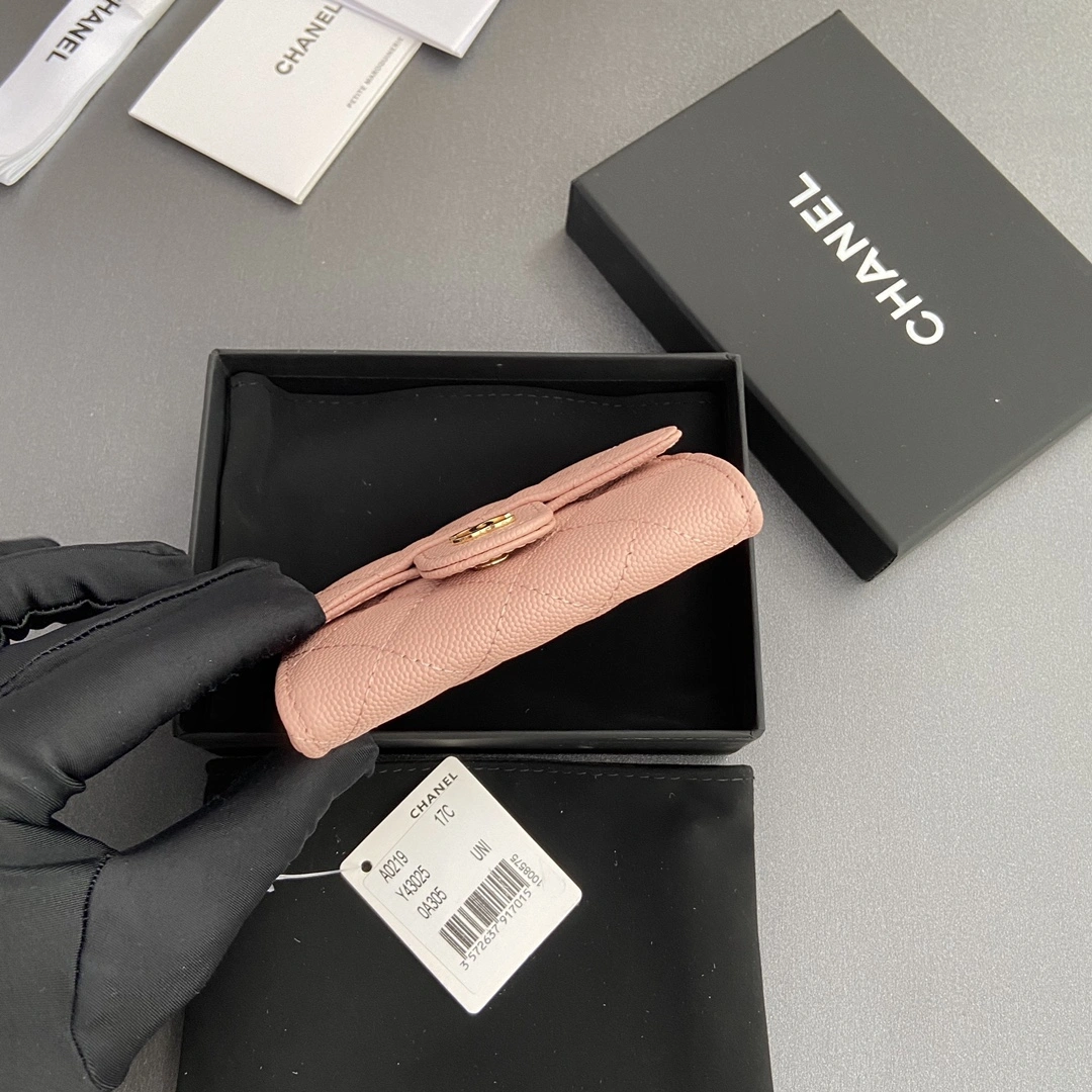 Cut-rate Chanel Wallets Purse