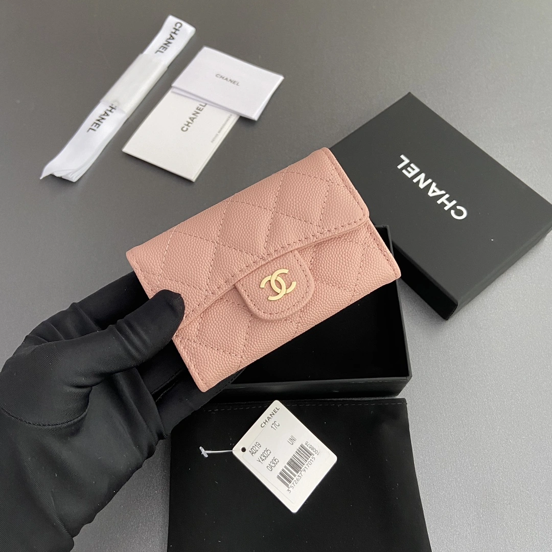 Cut-rate Chanel Wallets Purse