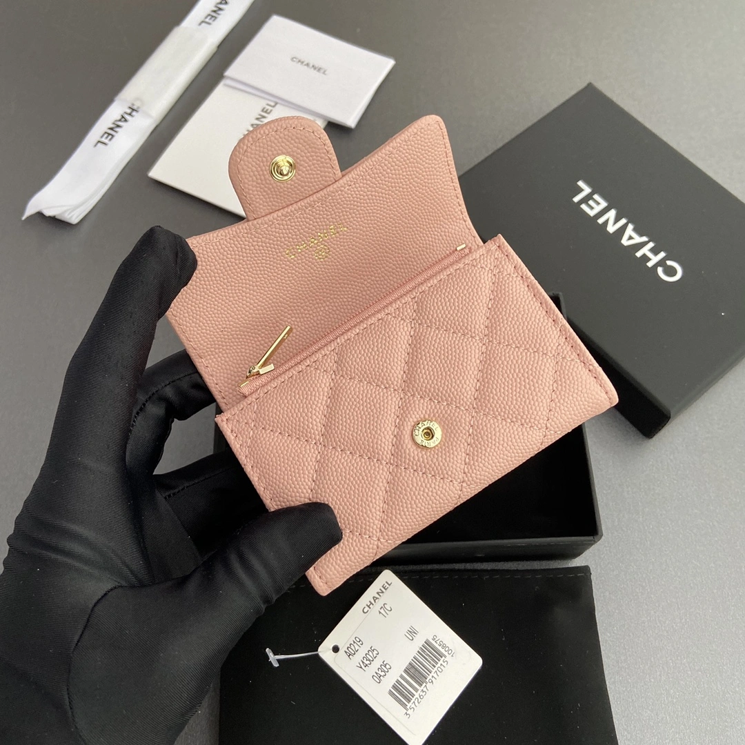 Cut-rate Chanel Wallets Purse
