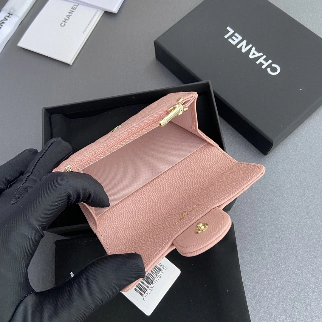 Cut-rate Chanel Wallets Purse