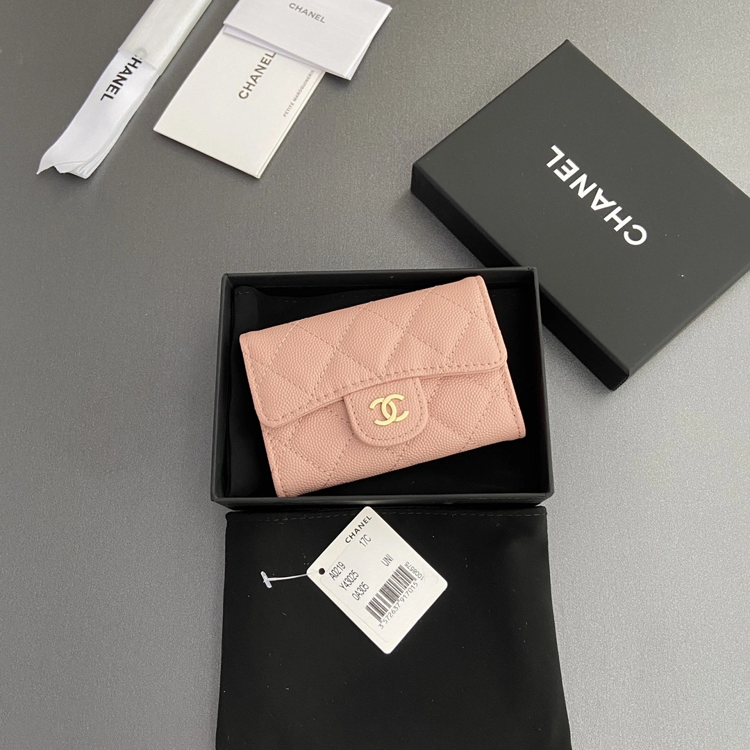 Cut-rate Chanel Wallets Purse