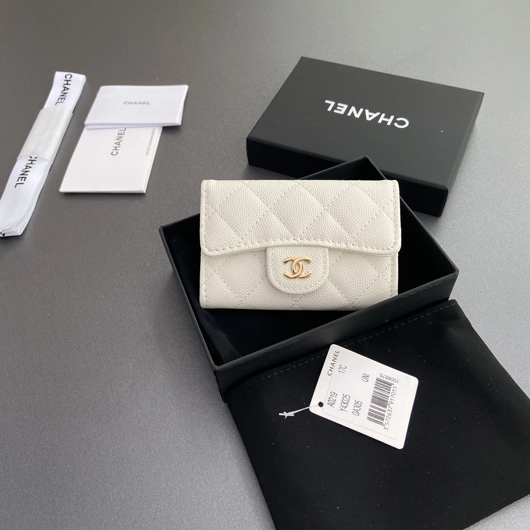 Chanel Wallets Purse
