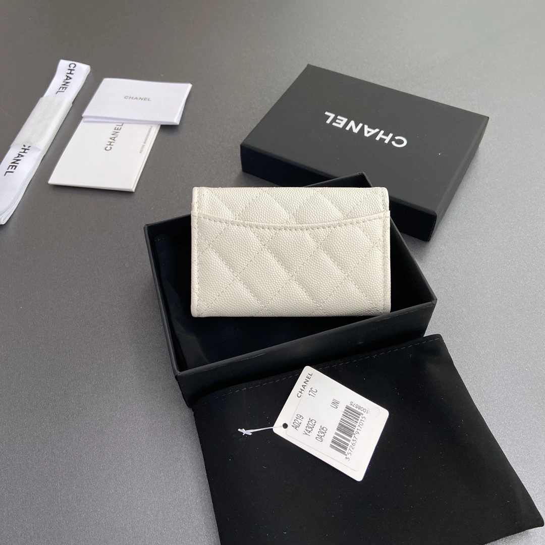 High accuracy Chanel Wallets Purse
