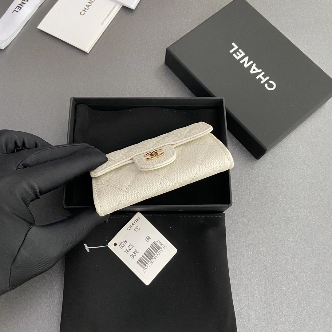High accuracy Chanel Wallets Purse