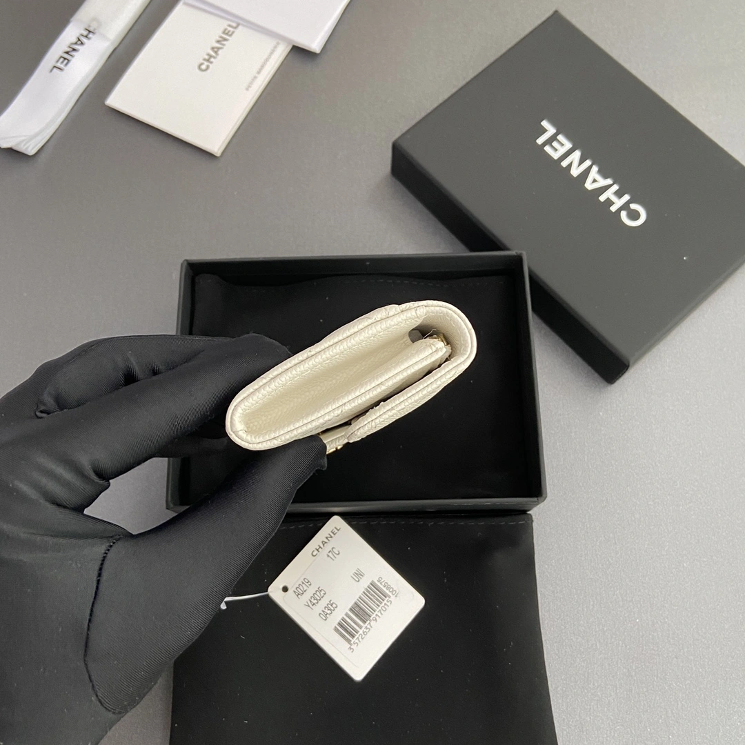 High accuracy Chanel Wallets Purse