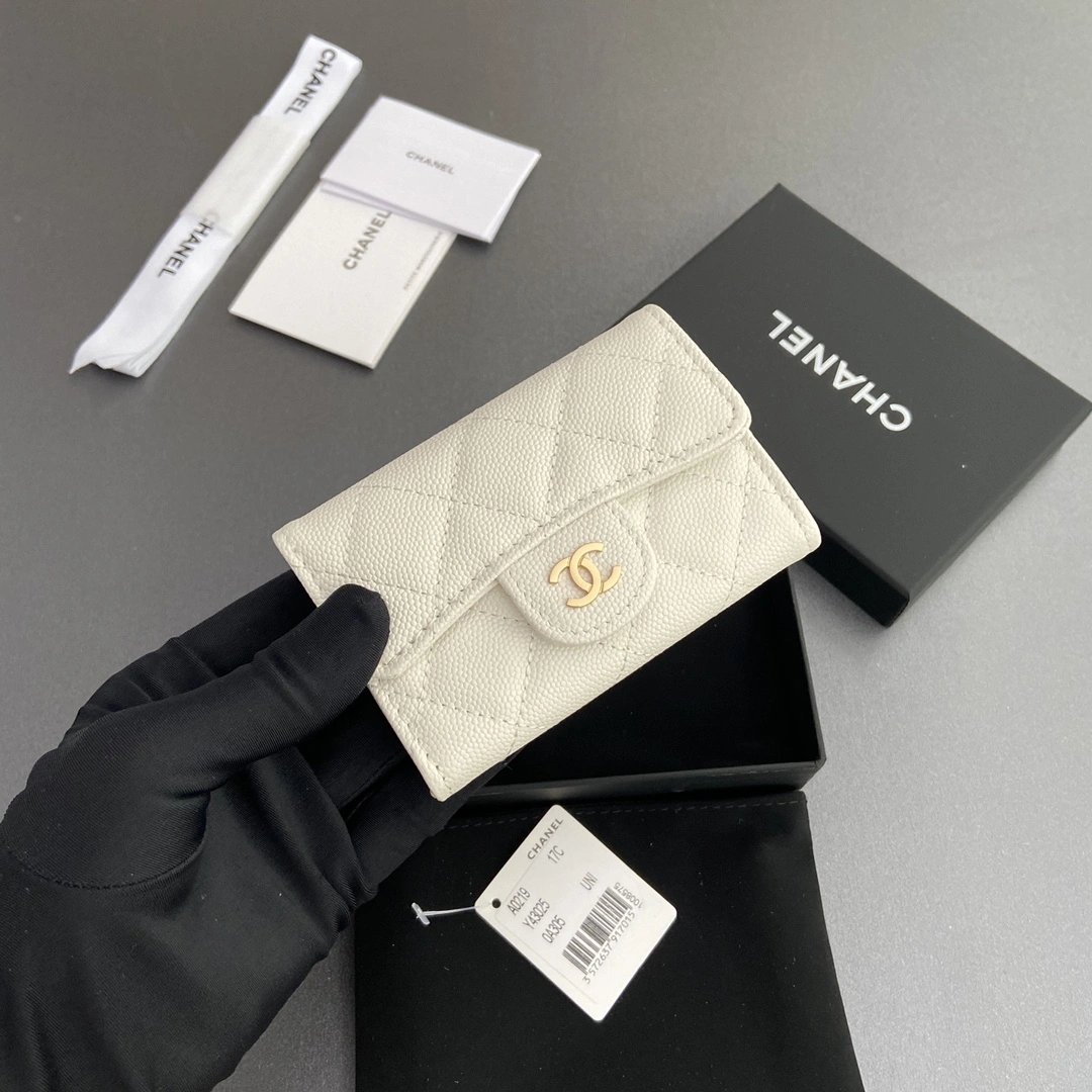 High accuracy Chanel Wallets Purse