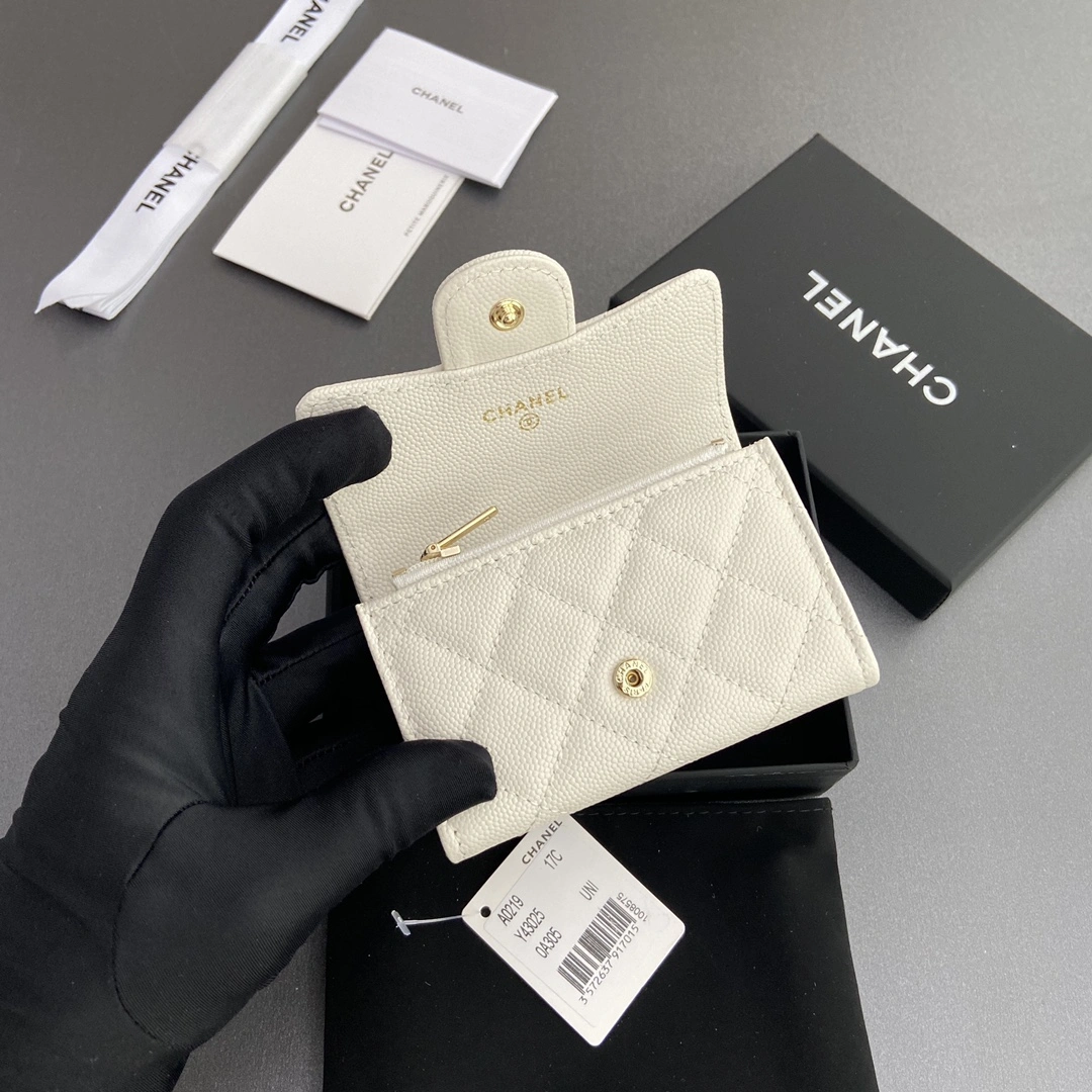 High accuracy Chanel Wallets Purse