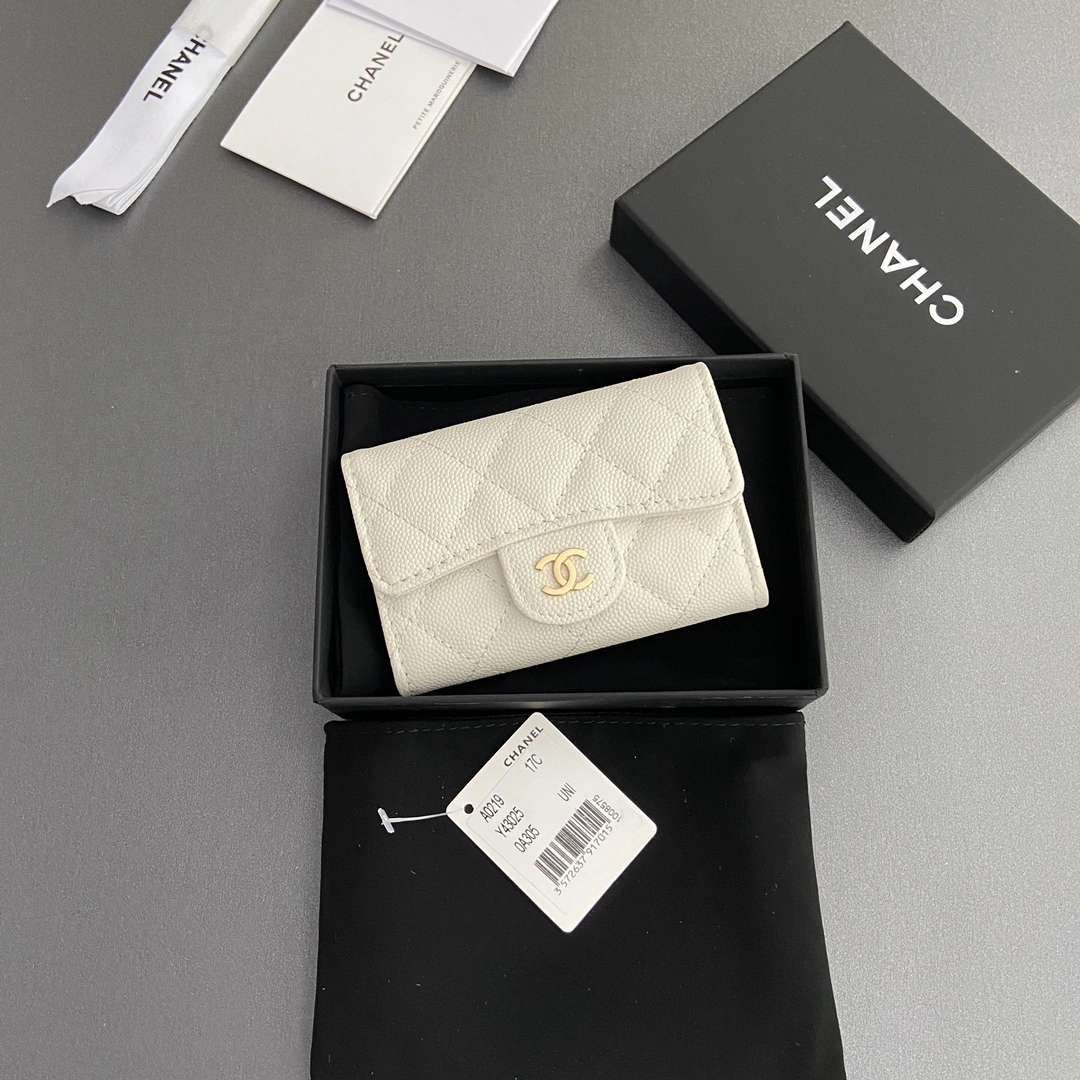 High accuracy Chanel Wallets Purse