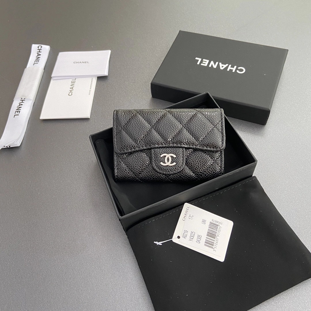 Chanel Wallets Purse