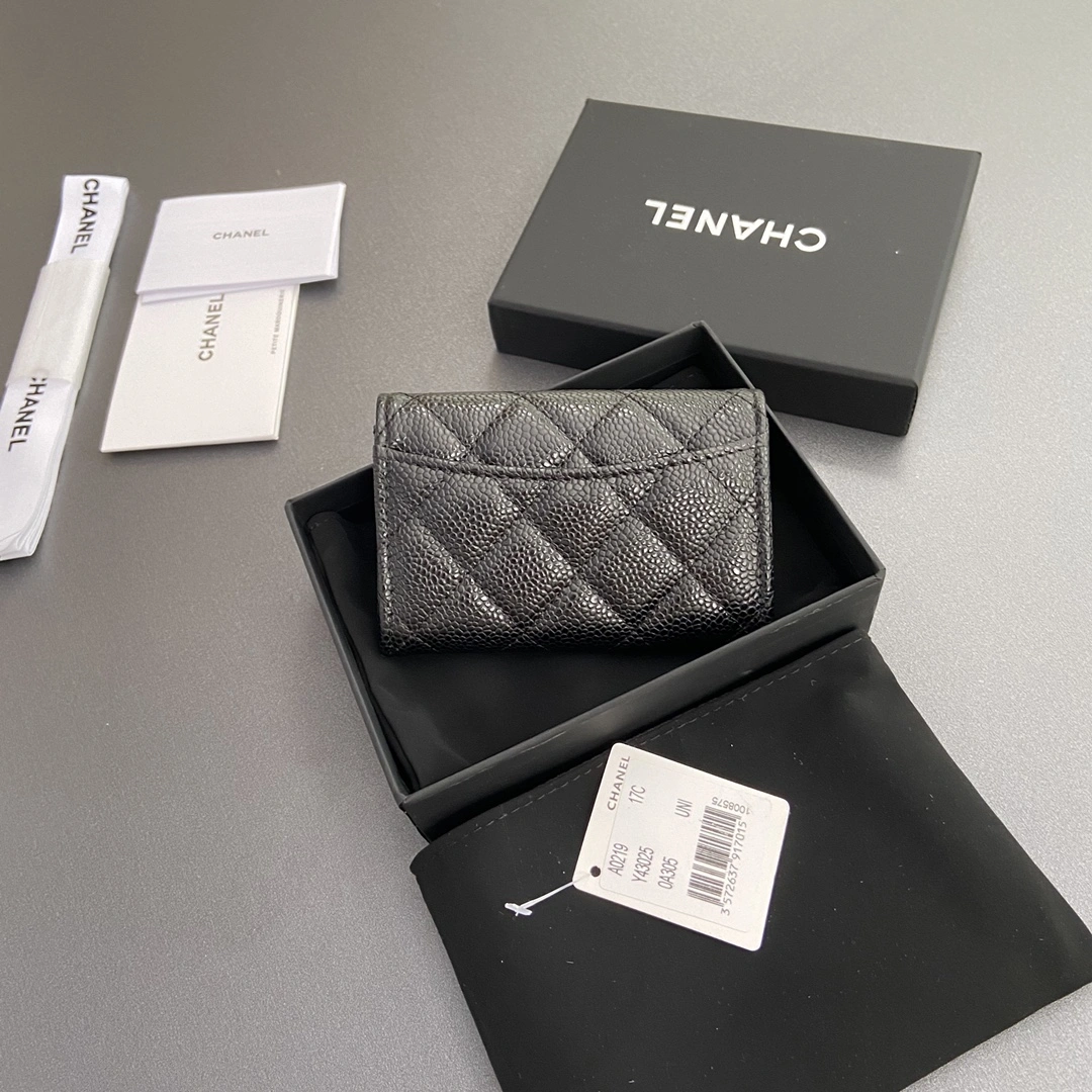 Value-priced Chanel Wallets Purse