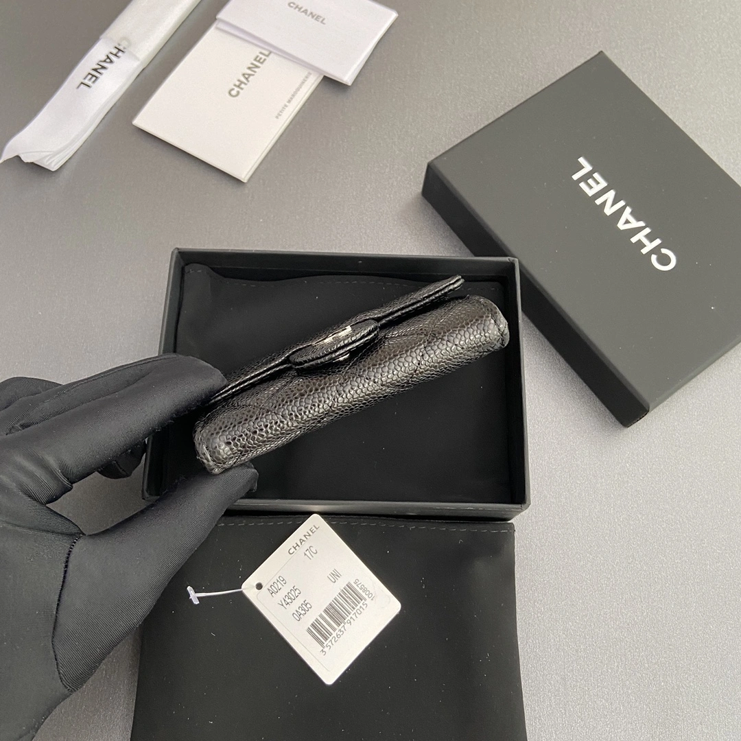 Value-priced Chanel Wallets Purse
