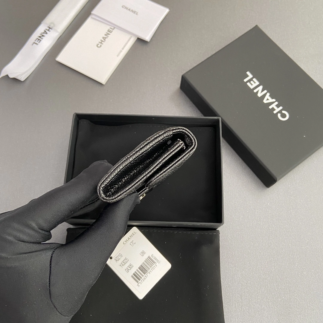 Value-priced Chanel Wallets Purse