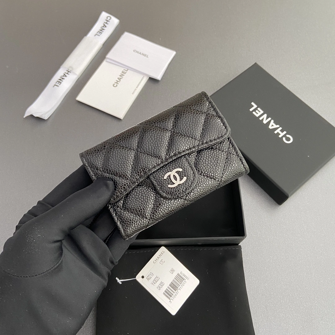 Value-priced Chanel Wallets Purse
