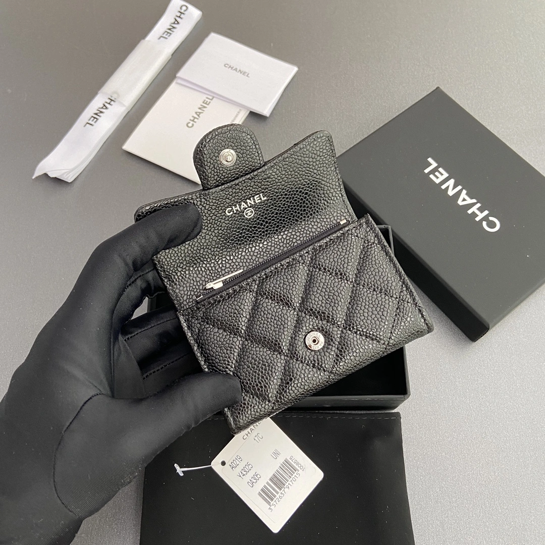 Value-priced Chanel Wallets Purse