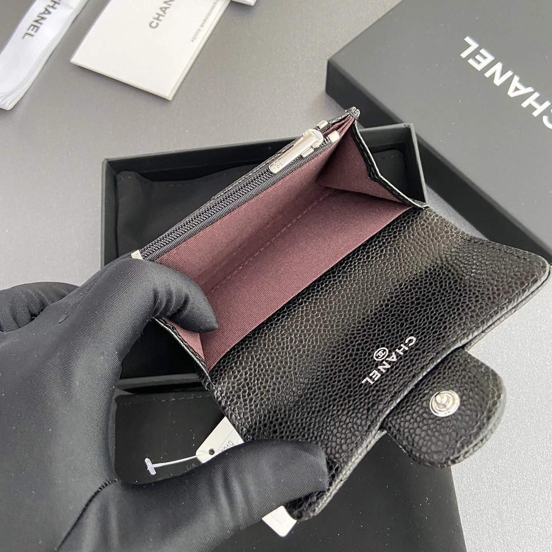 Value-priced Chanel Wallets Purse