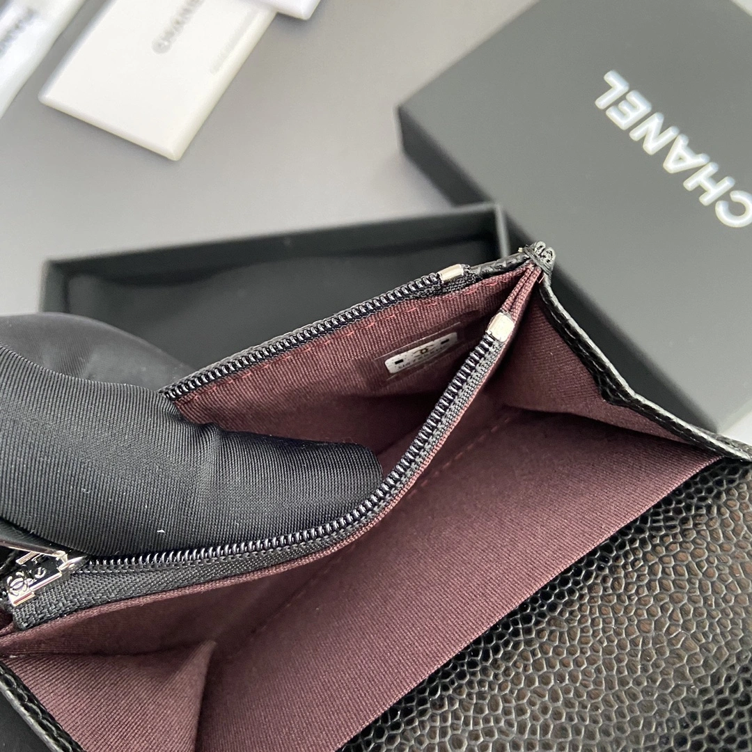 Value-priced Chanel Wallets Purse