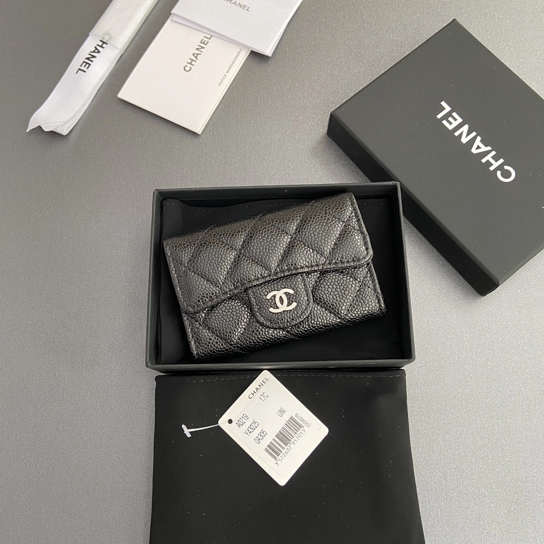 Value-priced Chanel Wallets Purse