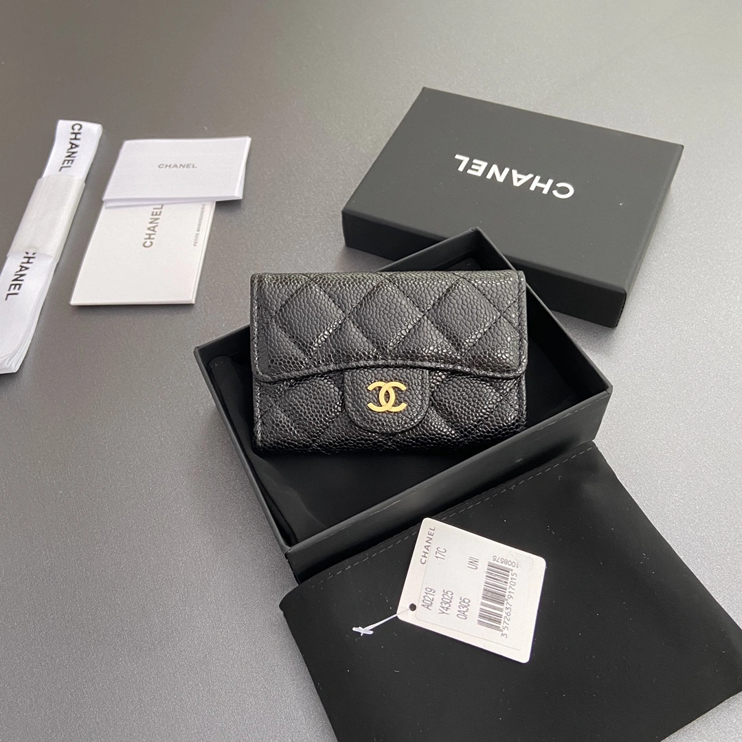 Chanel Wallets Purse