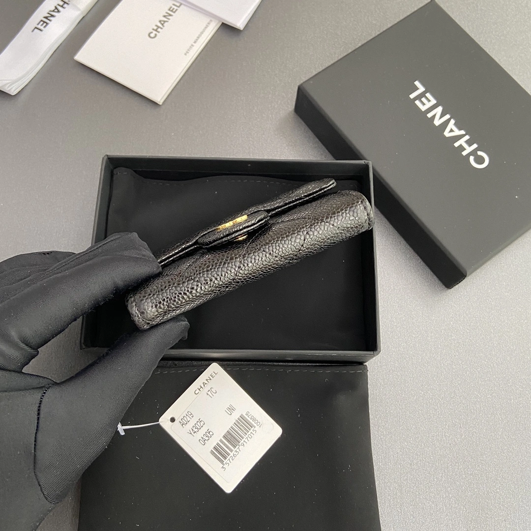 Top match Chanel Wallets Purse