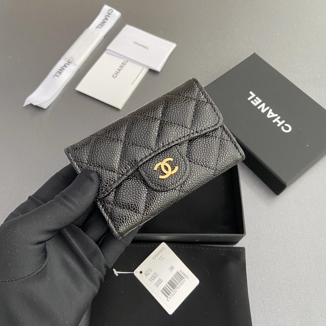 Top match Chanel Wallets Purse
