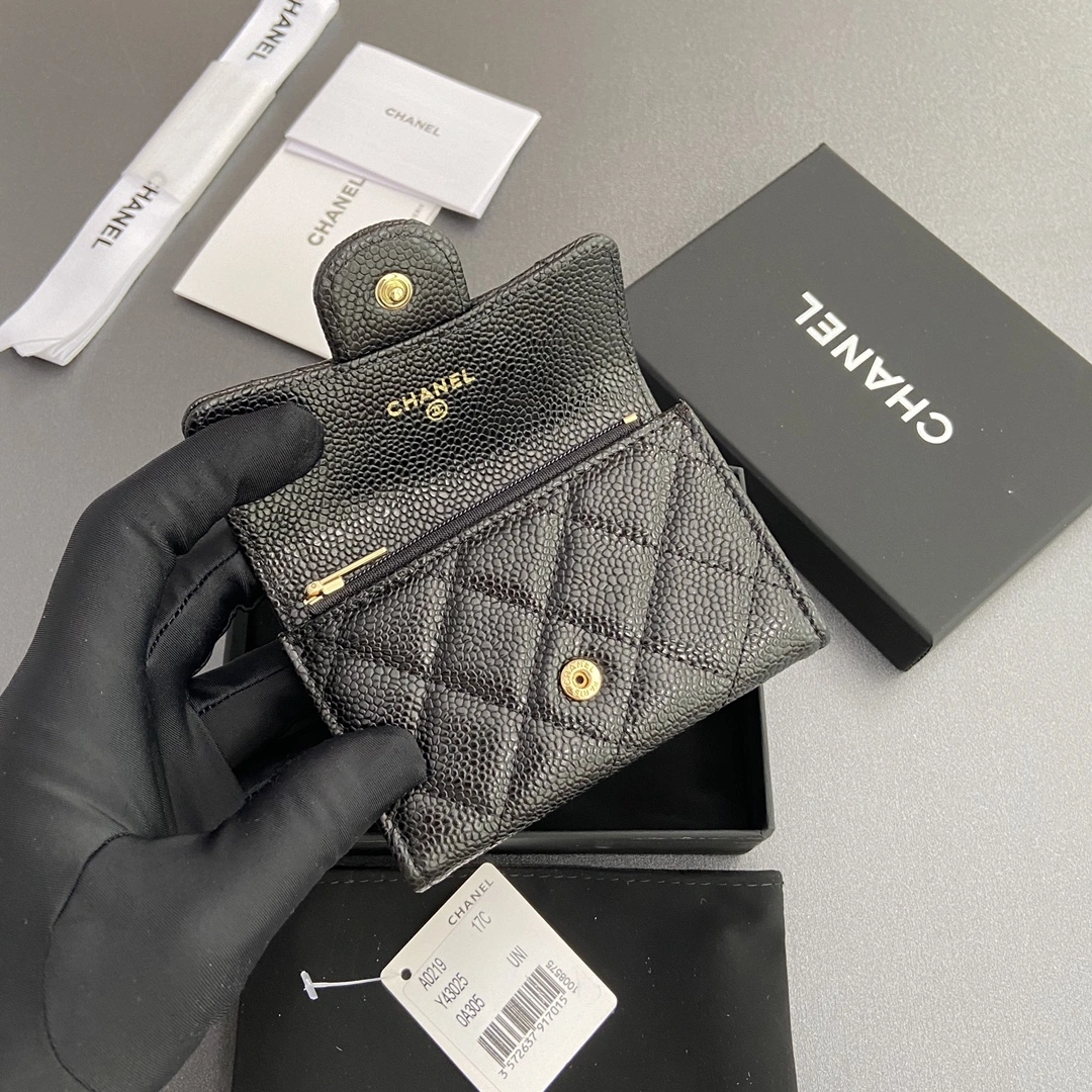 Top match Chanel Wallets Purse