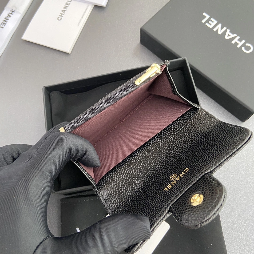 Top match Chanel Wallets Purse